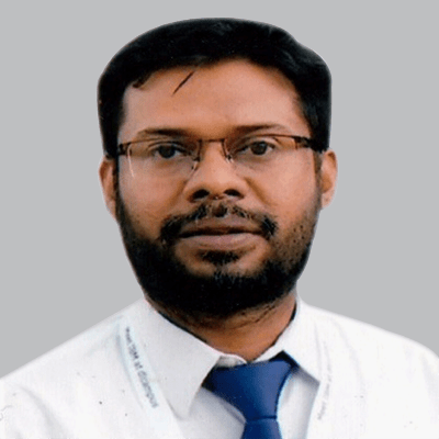 Md. Nazmul Hussain Siddique | RSM Bangladesh